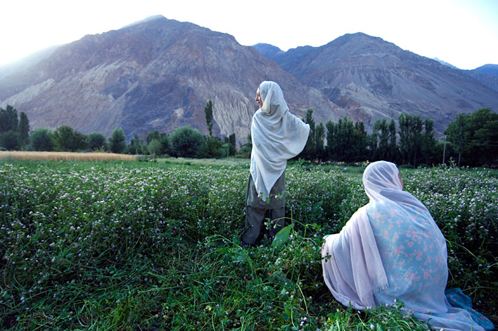 Paul Nevin - Photographer